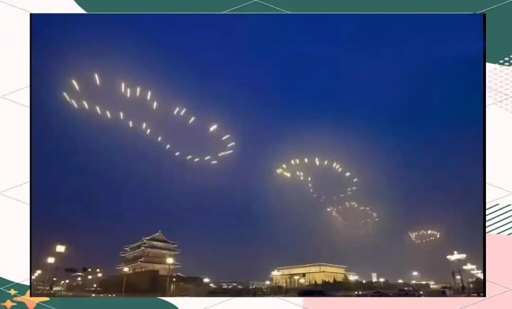 Liuyang China Fireworks Illuminate the World with Tradition and ...