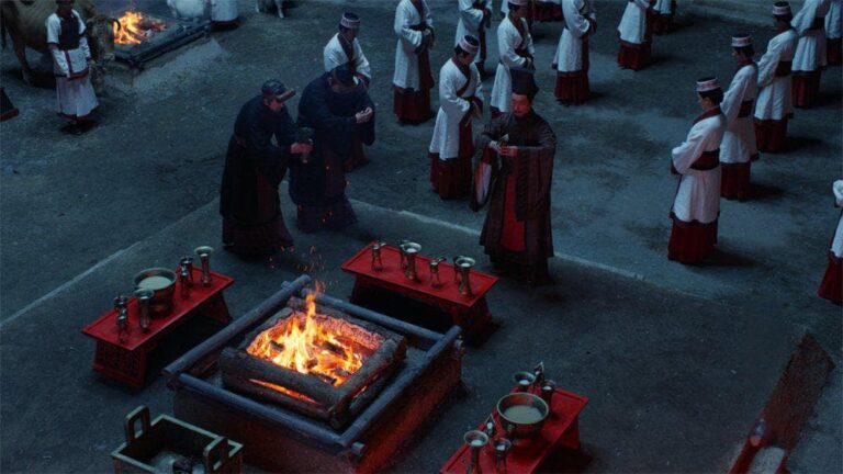 How Old Are Chinese Fireworks? A 1000-Year History of China Fireworks ...